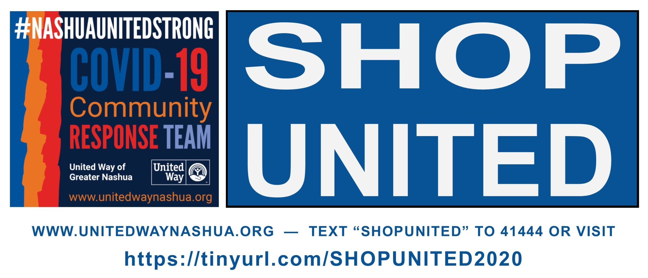 United Way offers grocery delivery to Greater Nashua - United Way of ...