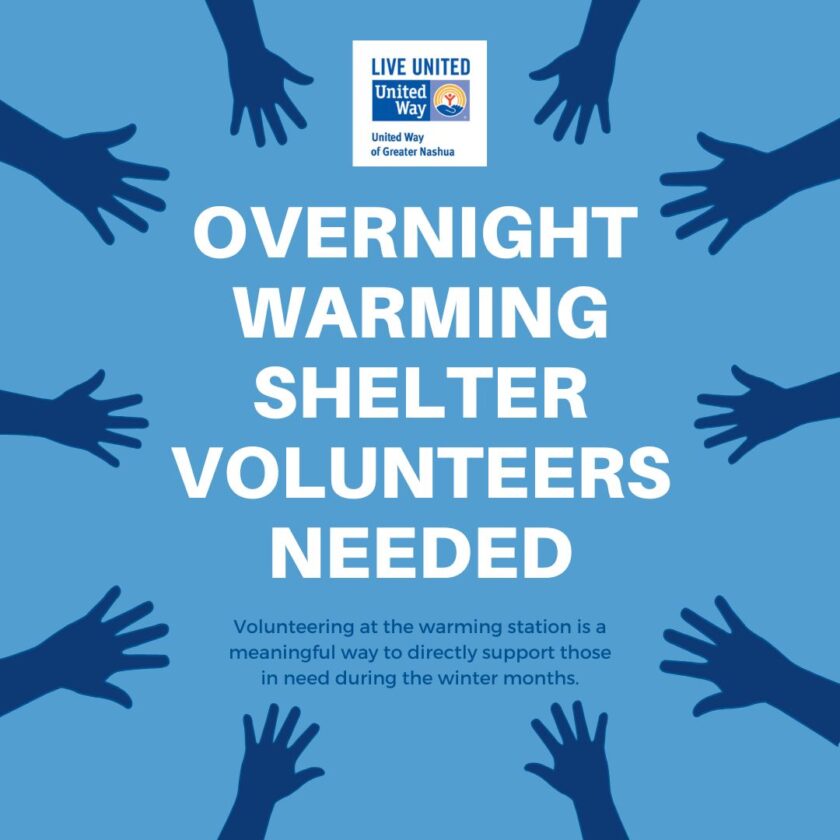 Home - United Way of Greater Nashua